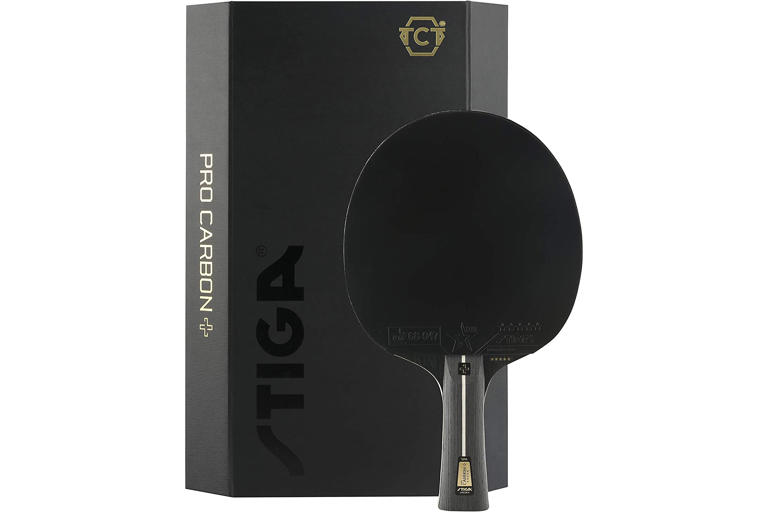 Best table tennis bats for experts and novices