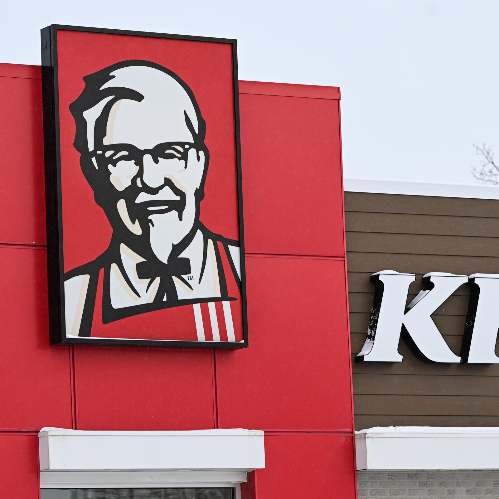 KFC is moving its corporate headquarters from Kentucky to Texas