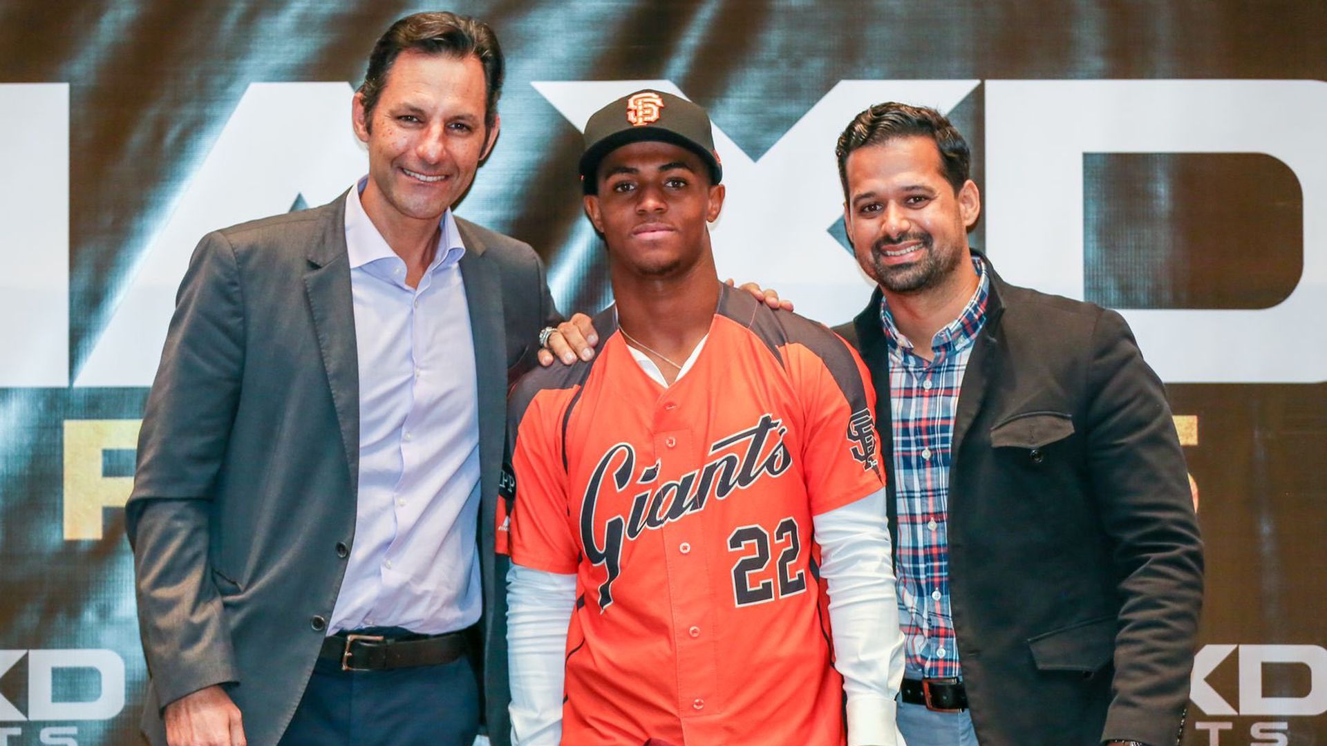 Community Prospect List No. 36