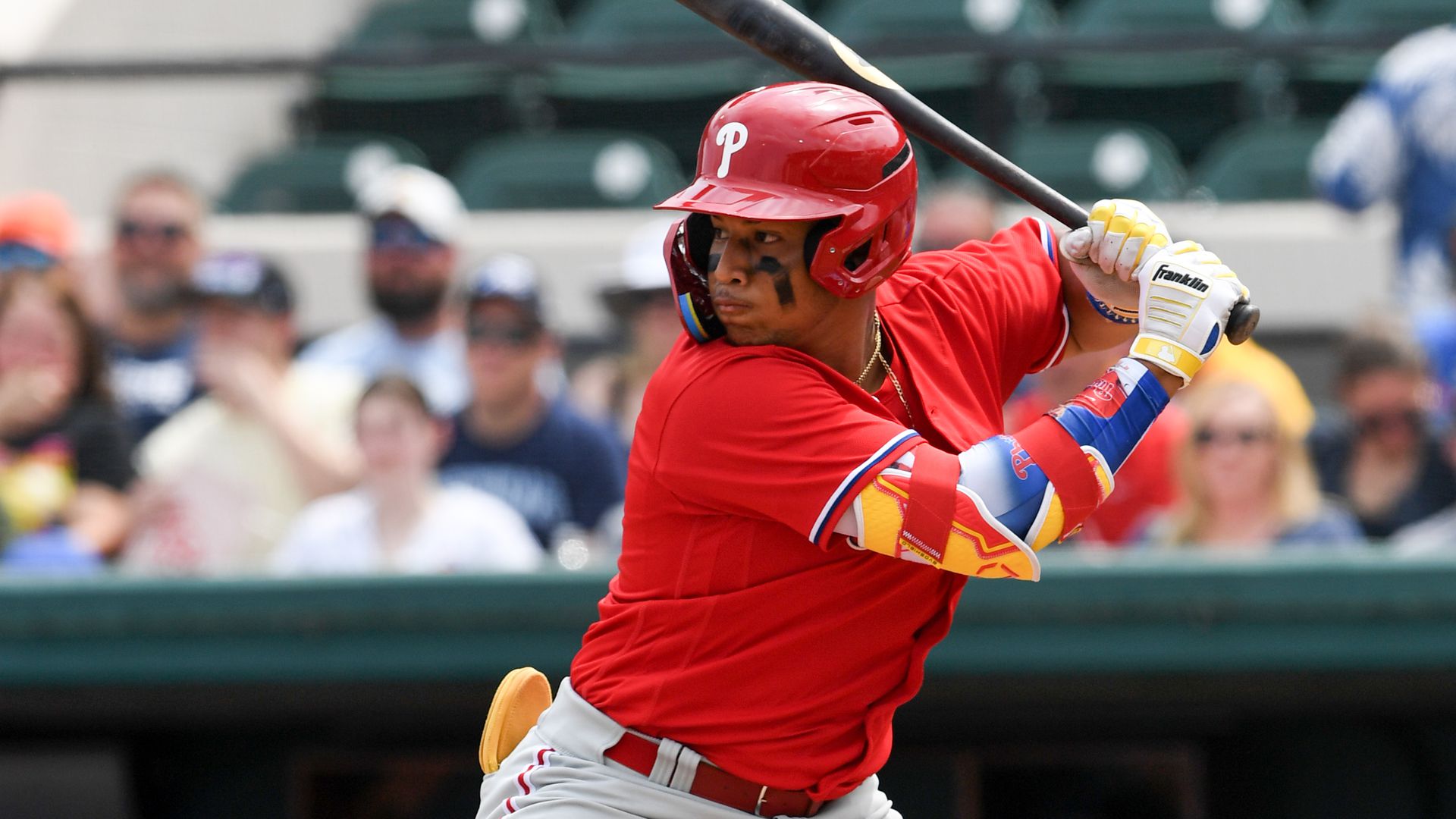 2025 Phillies season preview: catching prospect to watch