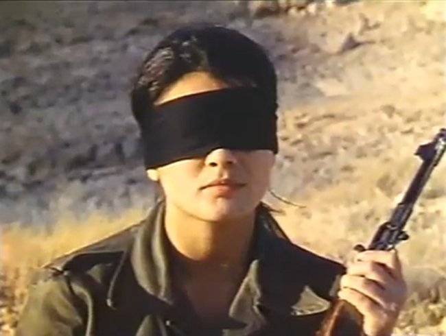 Pioneering Feminist Arab Filmmaker Heiny Srour's Documentary ‘Leila and ...