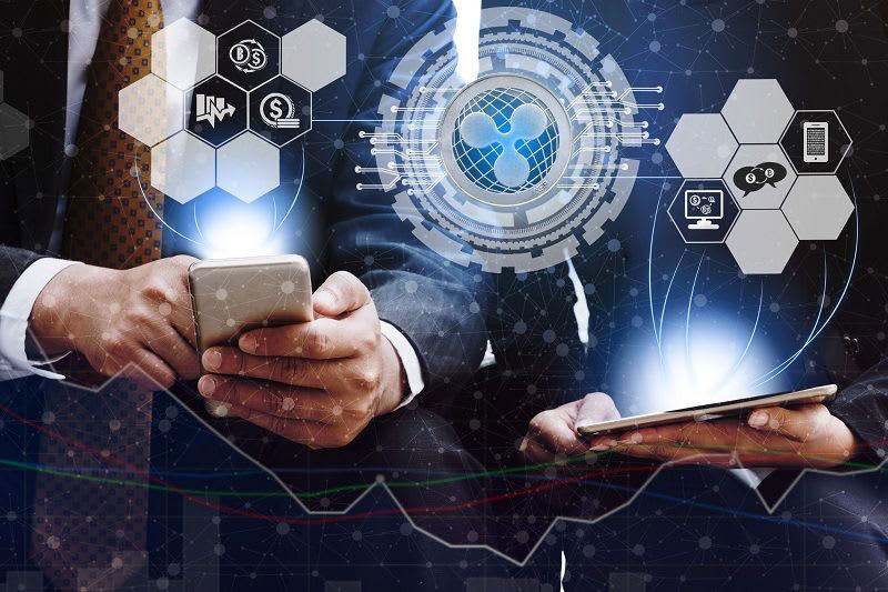 Brazil’s Securities and Exchange Commission (CVM) approves XRP spot ETF ... Brazil’s Securities and Exchange Commission (CVM) approves XRP spot ETF ...