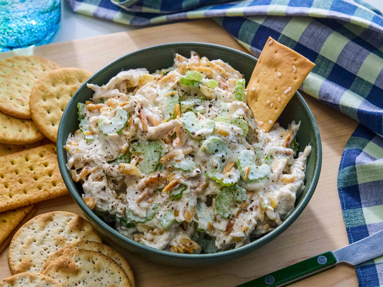 I Tried Our Five Most Popular Chicken Salad Recipes, and the Winner Is ...