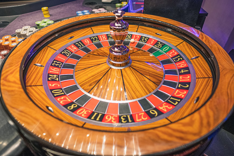The Evolution of Roulette: From Casinos to Online Platforms