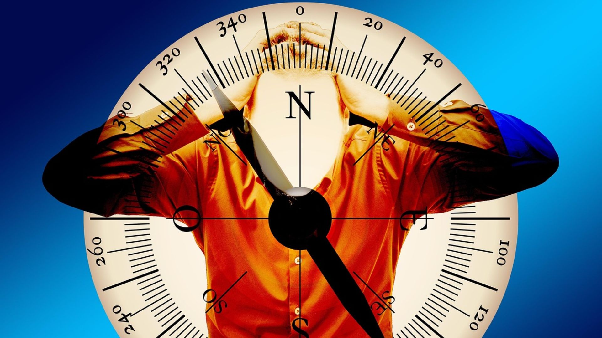 20 Historical Facts That Mess With Our Perception Of Time