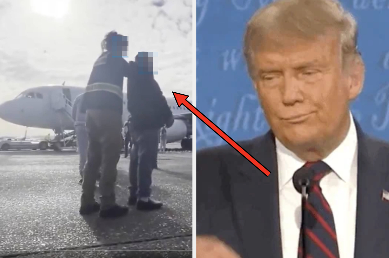 People Genuinely Cannot Believe This "Inhumane," "Disturbing," And ...