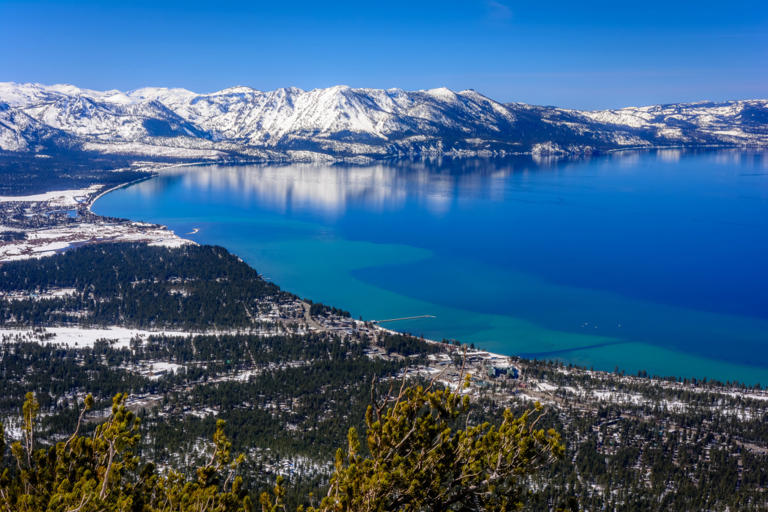 South Lake Tahoe Father Killed in Avalanche