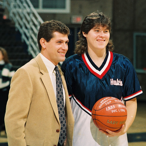 Ranking Top 20 Greatest UConn Women’s Basketball Players of All-Time ...