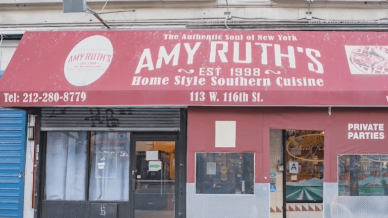 Amy Ruth’s celebrates Black history with a special menu honoring ...