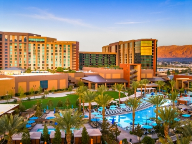 Pechanga Resort Casino's Pool Oasis Opens For The Season: What To Know