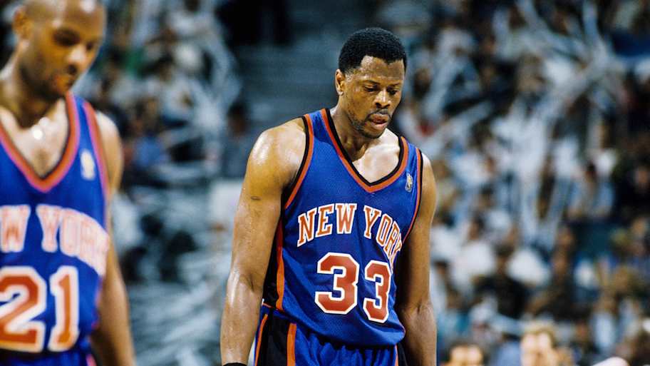 Who Is Knicks' Greatest Defender?