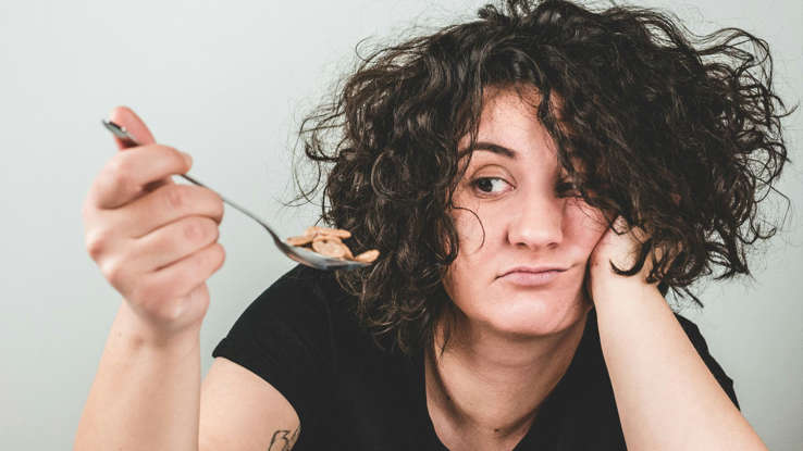10 Reasons Counting Calories Isn't Helping You Lose Weight & 10 ... 10 Reasons Counting Calories Isn't Helping You Lose Weight & 10 ...