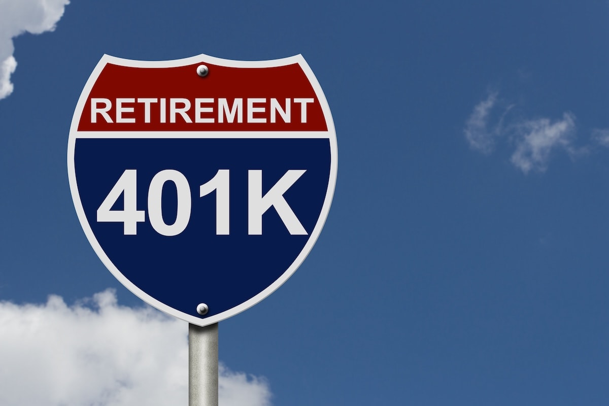 Retiring Soon? Here's What You Can Do With Your 401(k)