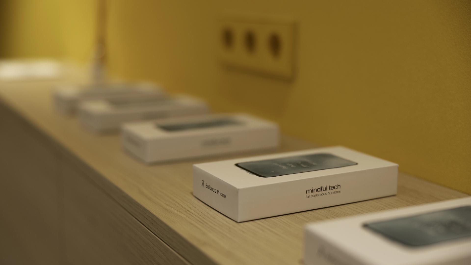 Parlem y Balance Phone se alían para que los jóvenes reduzcan tres ...