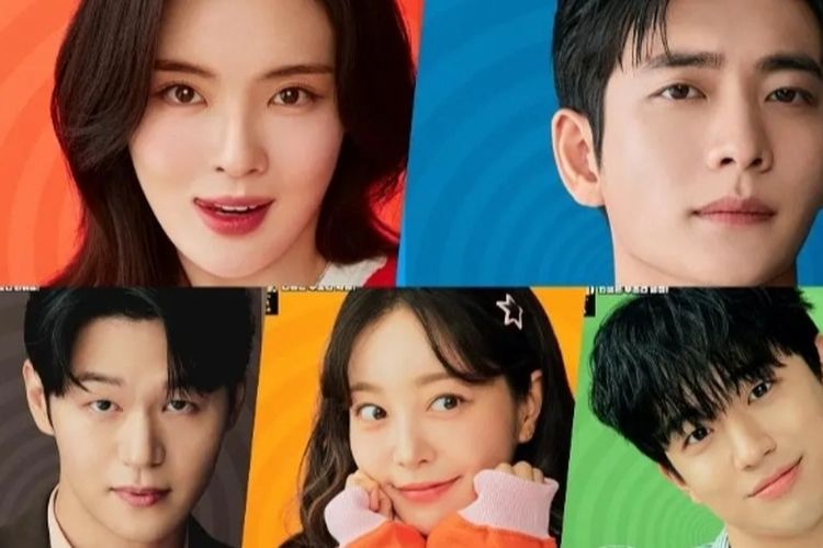 Berjudul The Potato Lab, Lee Sun Bin, Kang Tae Oh akan Hadirkan Suasana Seru di Drama Bergenre ...