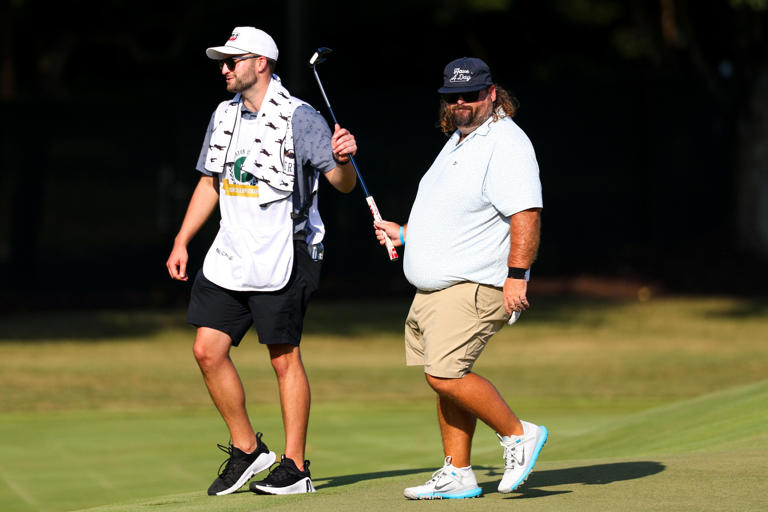 PGA Tour announces field, format for Creator Classic at TPC Sawgrass