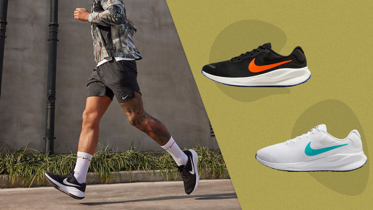 Nike's Best Affordable Running Shoes Are Now Under $50, and They're ...
