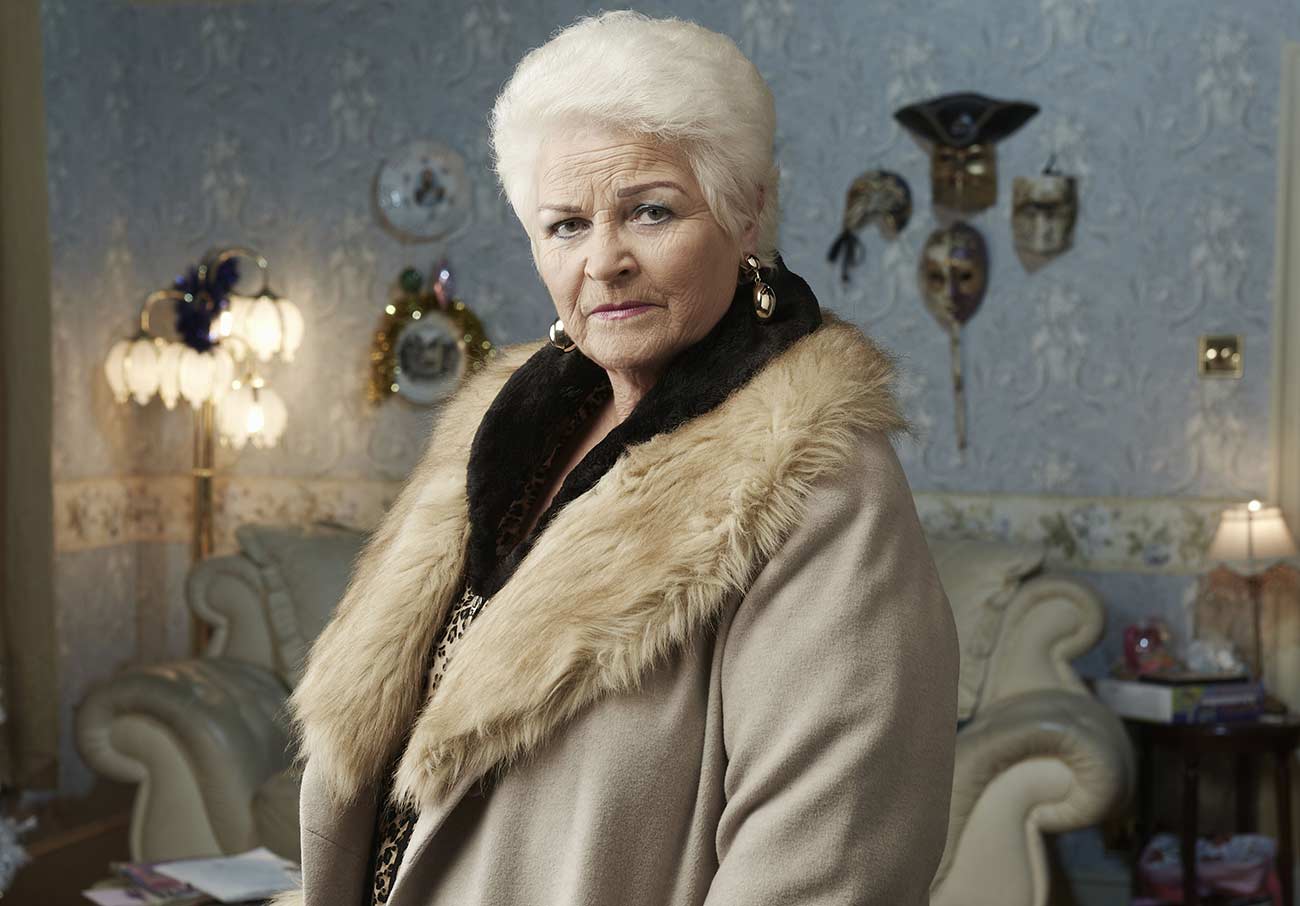 Legendary EastEnders character to return for special episode