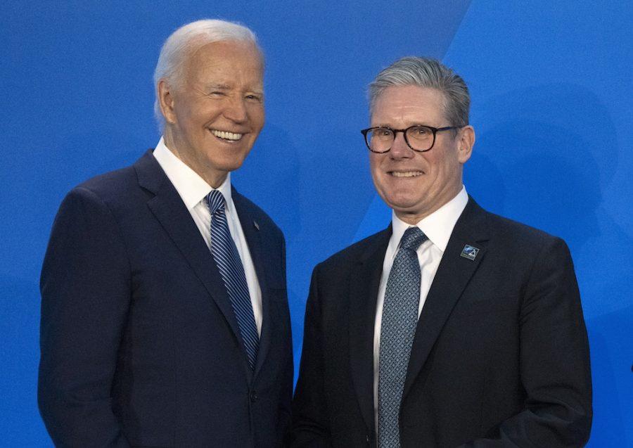 Why the Center Left Struggles to Escape Its Neoliberal Past