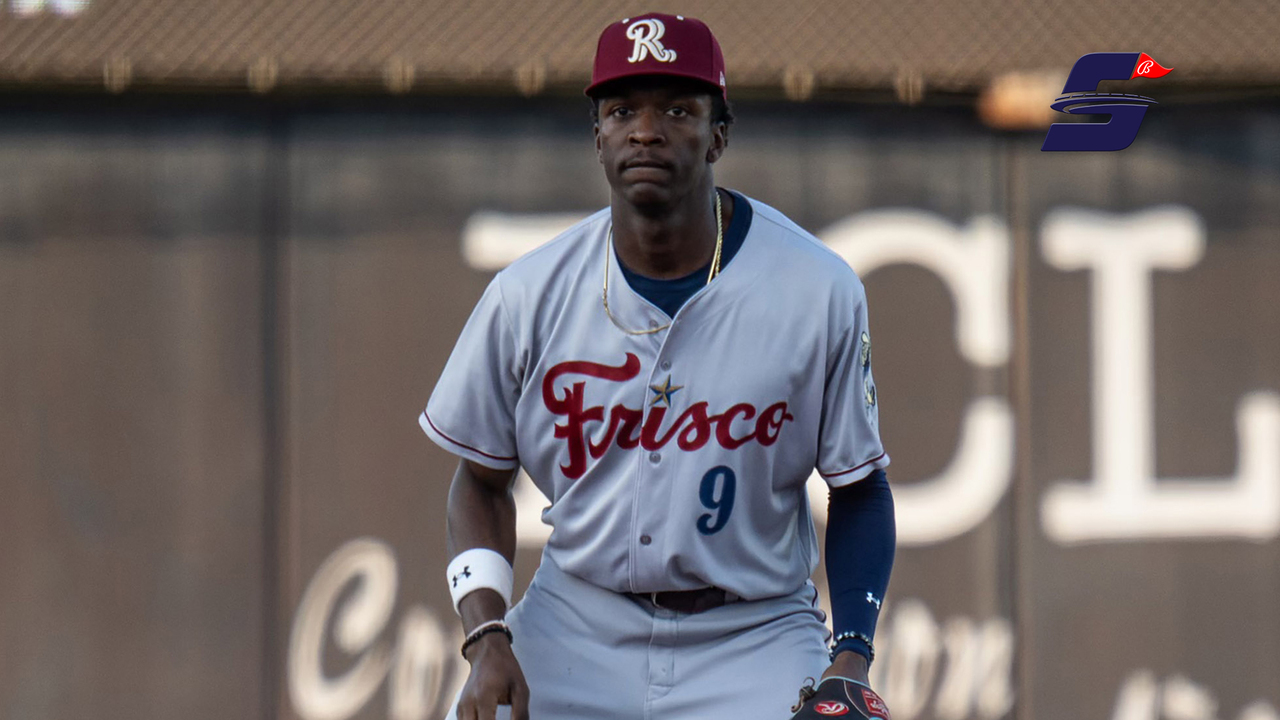 Rangers Prospect Breakdown: Sebastian Walcott