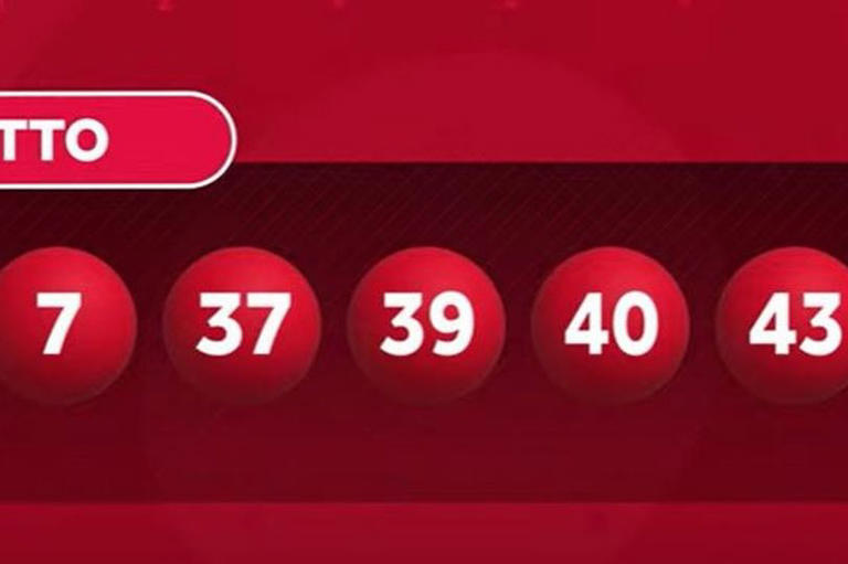 Winning Lotto numbers tonight: Full National Lottery results with Thunderball on Wednesday ...