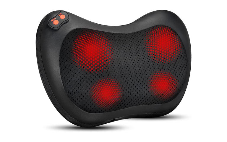 Best neck massager machines to relieve stress and improve posture