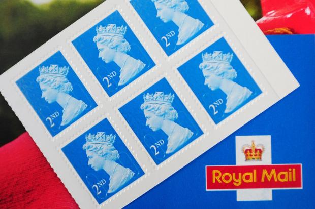 Can I still use old first and second-class stamps? Royal Mail explains ...