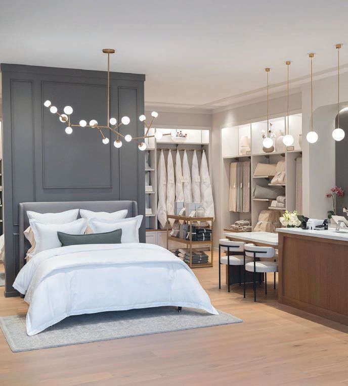 Atlanta's Retail Scene is Expanding with the Addition of Six ...