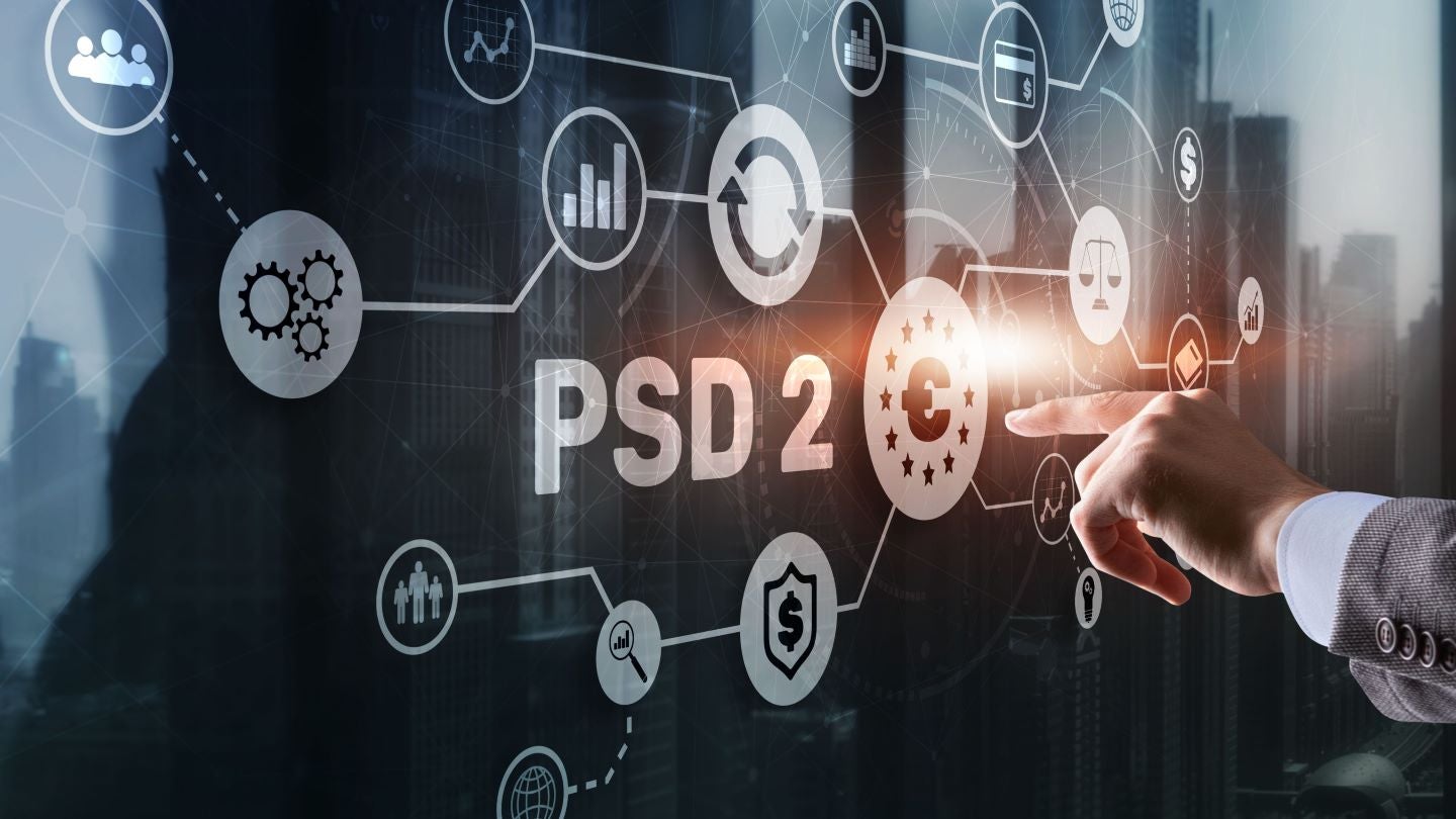 Paynet teams up with Salt Edge over PSD2 compliance