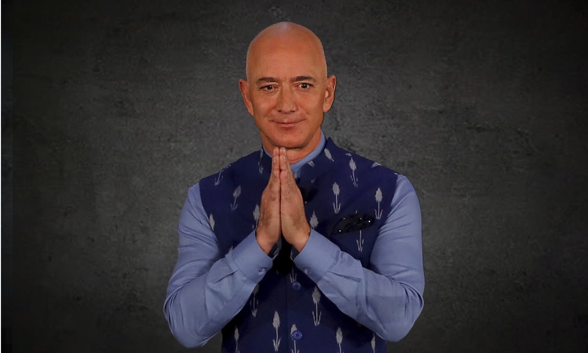 El secreto de Jeff Bezos para mejorar la productividad, que avalan los ...