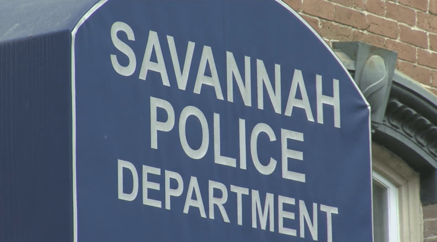 Girls Police Camp to attend SPD hiring event