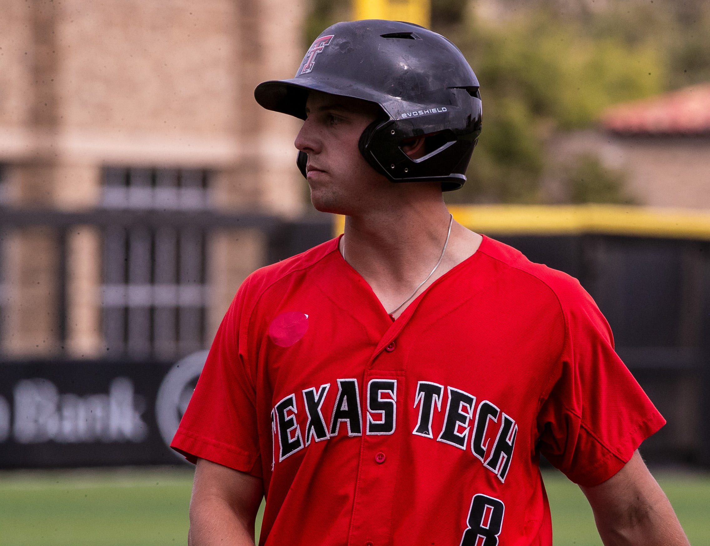 Texas Tech baseball home opener against UC Irvine moved up to day game