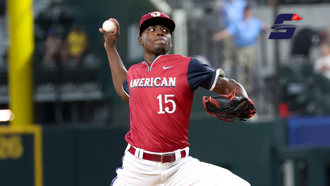 Rangers Prospect Breakdown: Emiliano Teodo