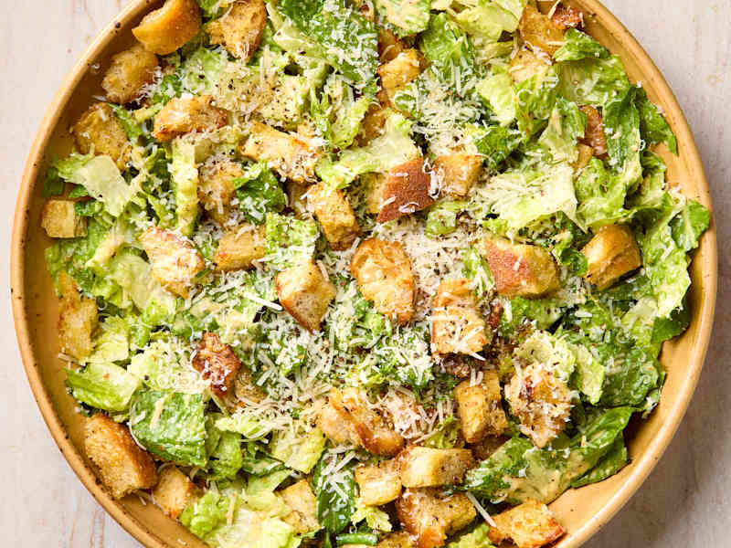 35 of Our Favorite Sides to Serve with Pizza
