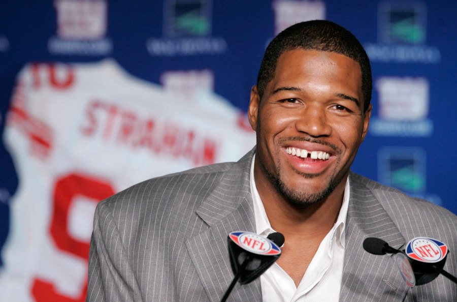 Michael Strahan leaving GMA by summer: NewsNation exclusive