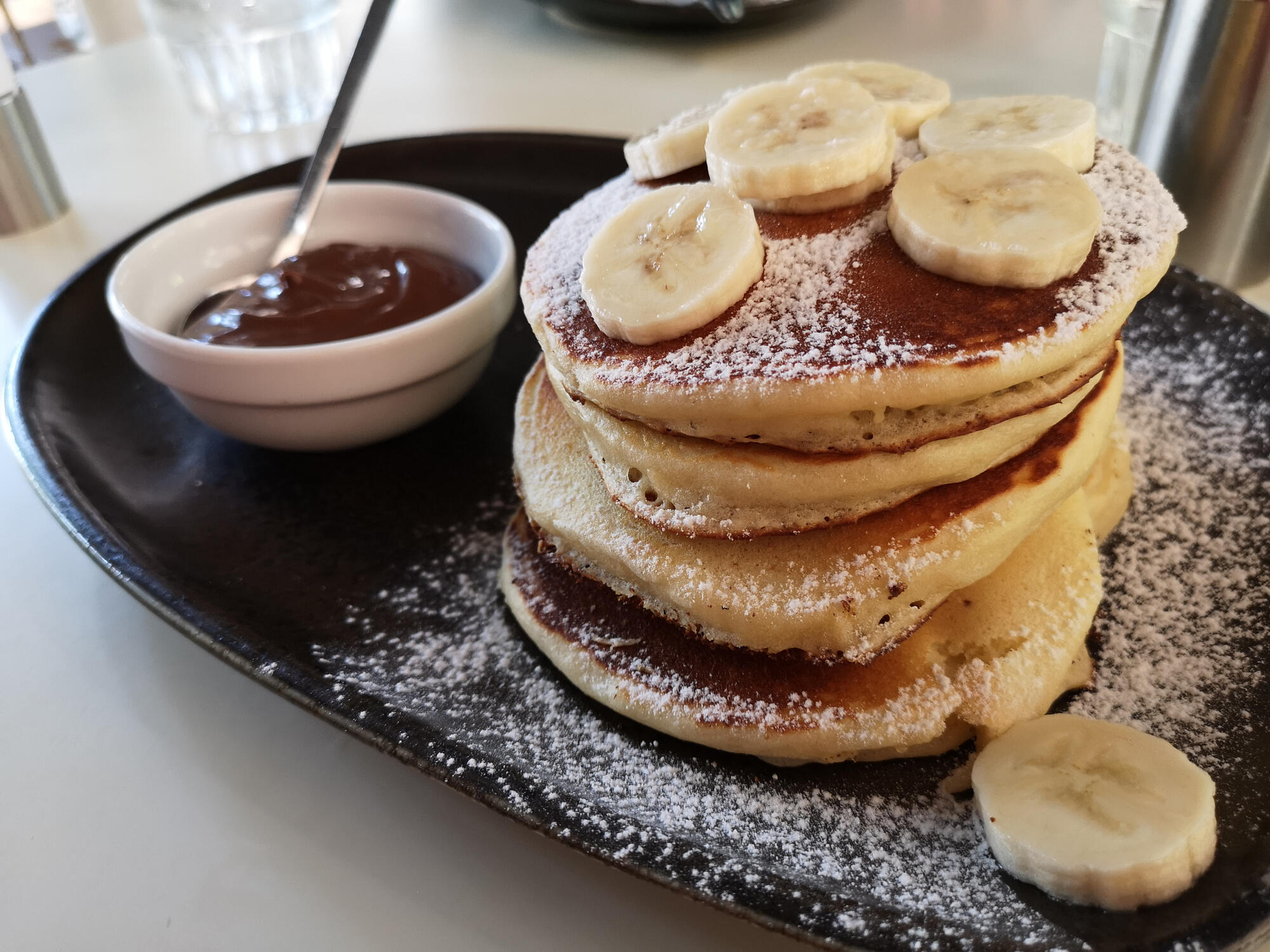 Beloved Florida Eatery Crowned 'Best Pancake House' In The State