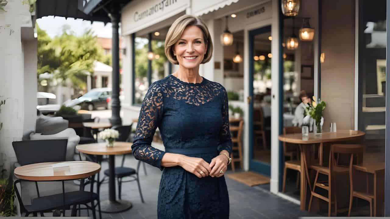 25 Bob Hairstyles That Make You Look Incredibly Chic After 60