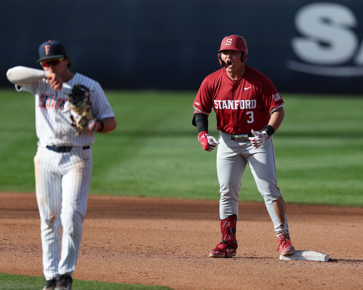 Japanese sensation, Stanford freshman slugger Rintaro Sasaki set to make Sunken Diamond debut ...