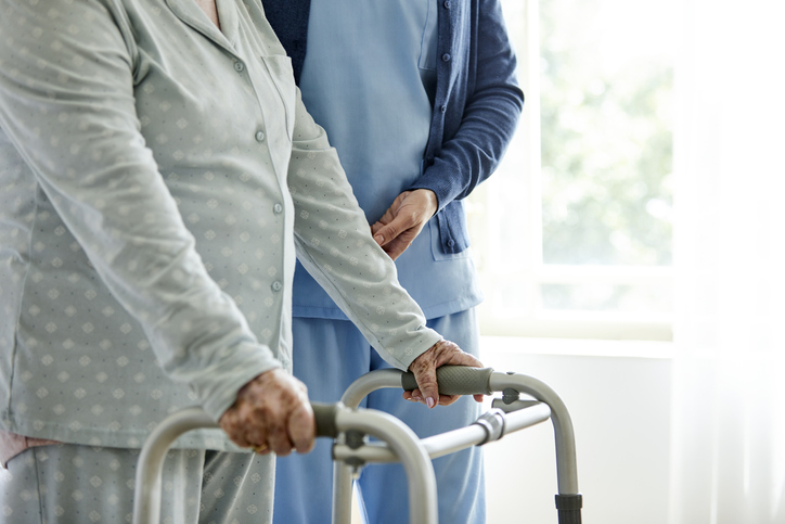 National Caregivers Day: Caring about the hidden workforce