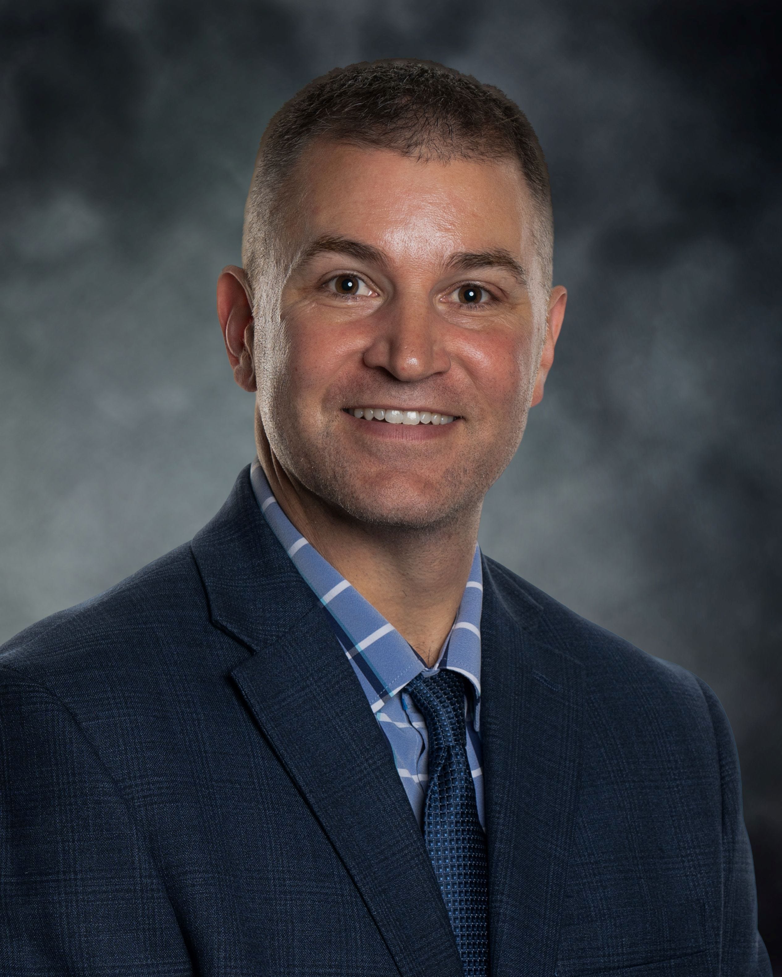 Trinity High School names new president following national search. What ...