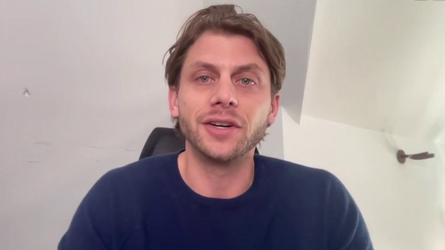 Comedian Charlie Berens to film a live special taping at the Fox Cities ...