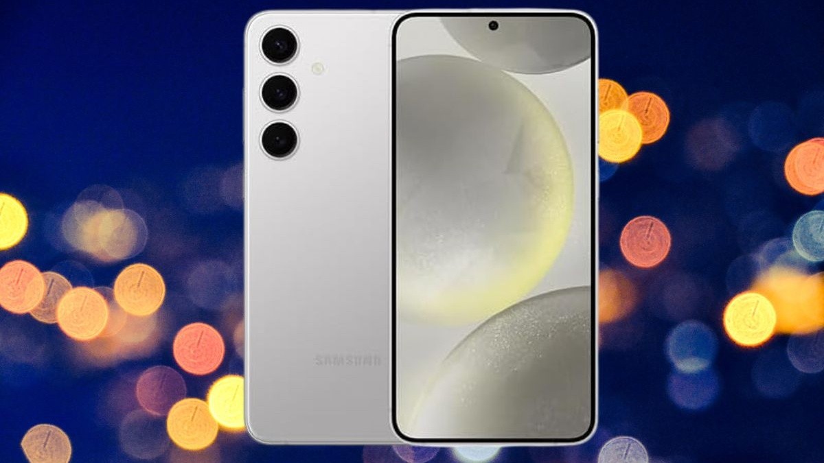 A $9,000 de REBAJA el Samsung Galaxy S24+ con resolución QHD+ y ...