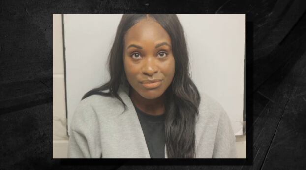 Woman accused of posing as a lawyer negotiating a plea deal