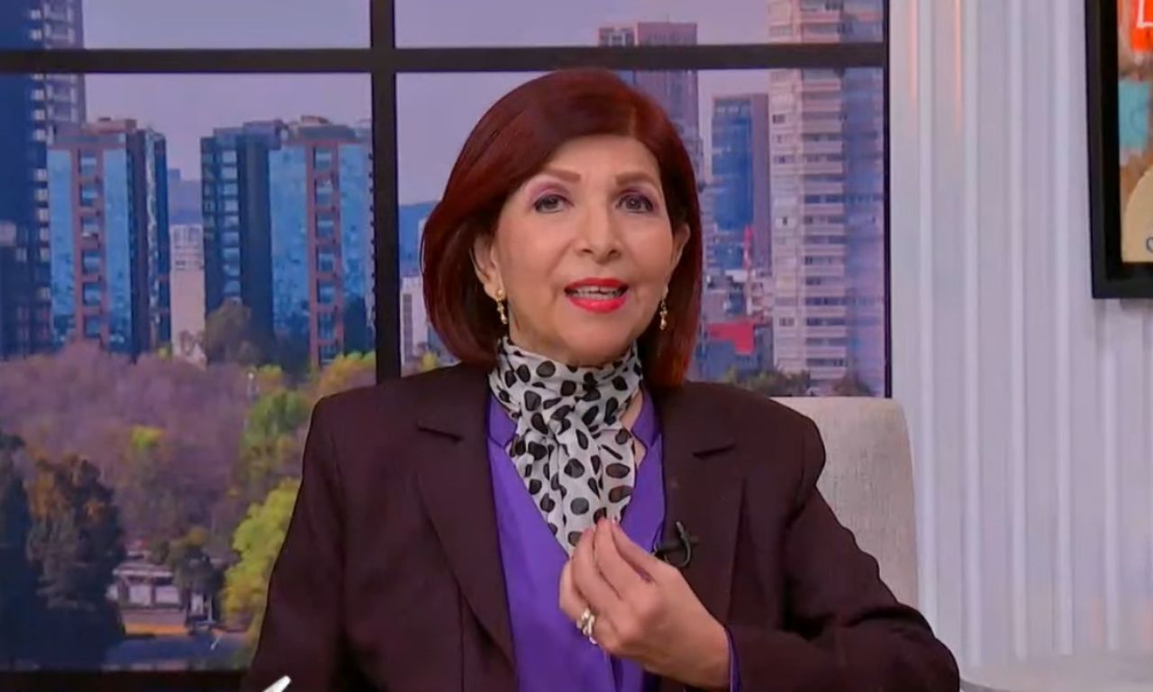 Norma Ramírez Hinojosa: "México debe aprovechar su reserva de talento femenino para crecer"