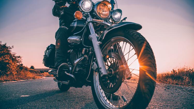 Leader of Indiana biker gang sentenced after being found guilty of ...