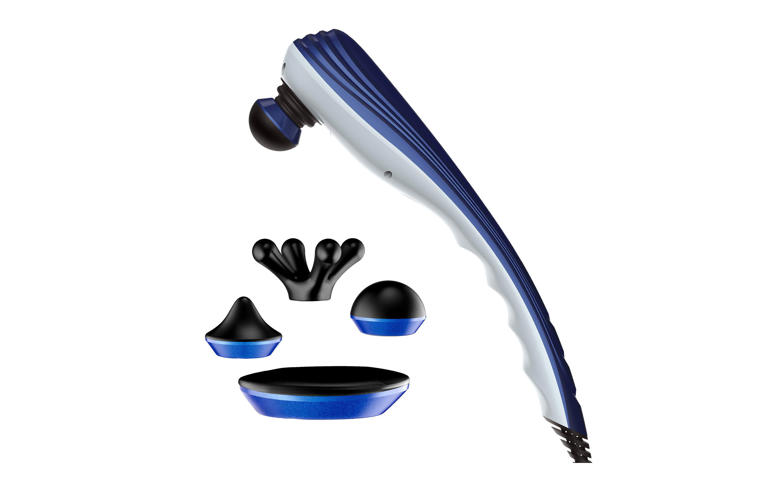 Best neck massager machines to relieve stress and improve posture