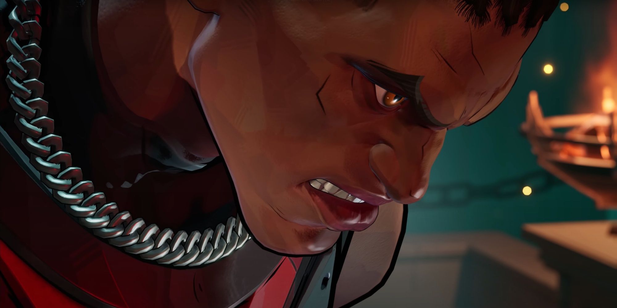 Marvel Rivals Reveals Blade In New Central Park Map Trailer