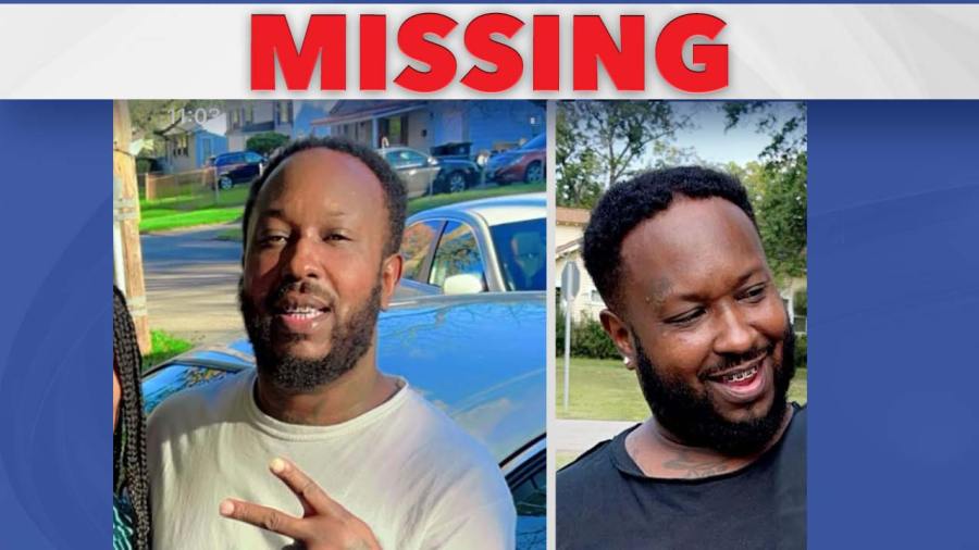 Car missing Warren man was driving found burned in Cleveland