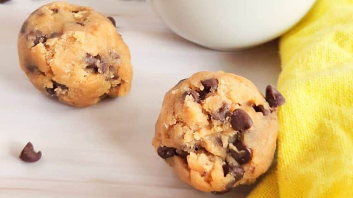 19 No-Egg Cookie Recipes That Prove You Don’t Need Eggs to Bake Magic