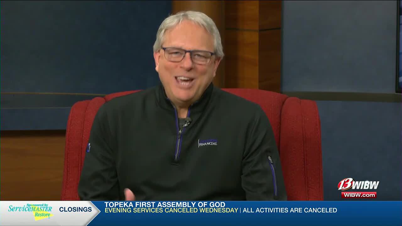 What are your top financial concerns in retirement? Here’s the list